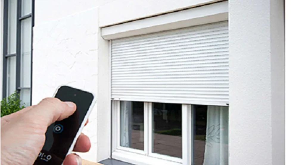 Custom Exterior Shutters | Expert Installation Service Dubai