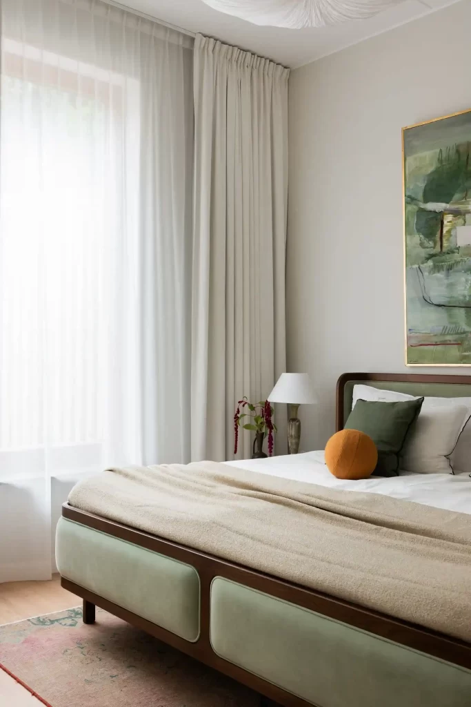 Luxury Hotel Curtains in Dubai | Best Window Treatments UAE