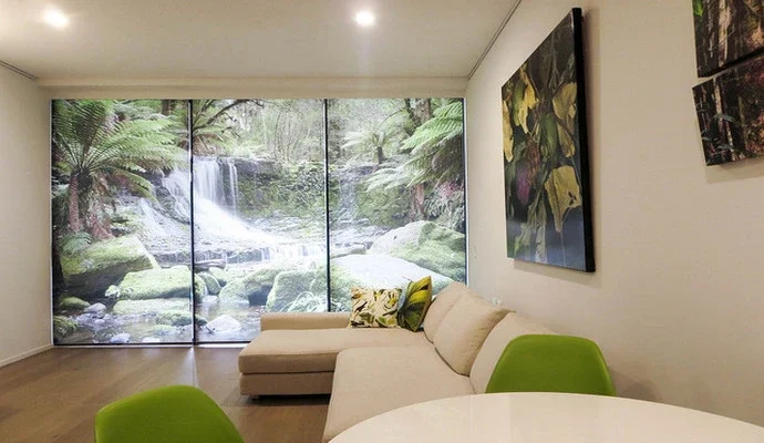 Custom Printed Blind | Buy #1 Best Quality Blind in UAE