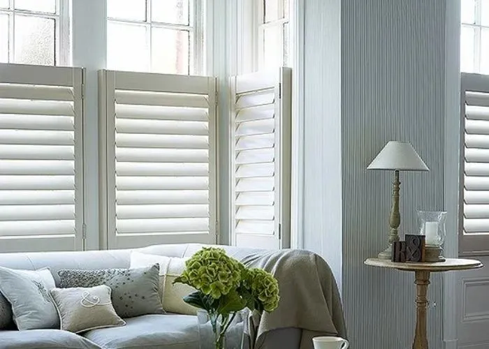 House Shutters Dubai | Get the best quality of Shutters UAE