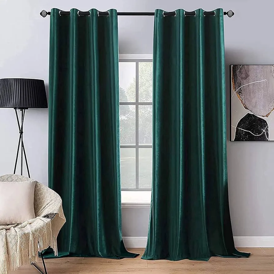 Buy High-Quality Soundproof Curtains in Dubai | 20% OFF